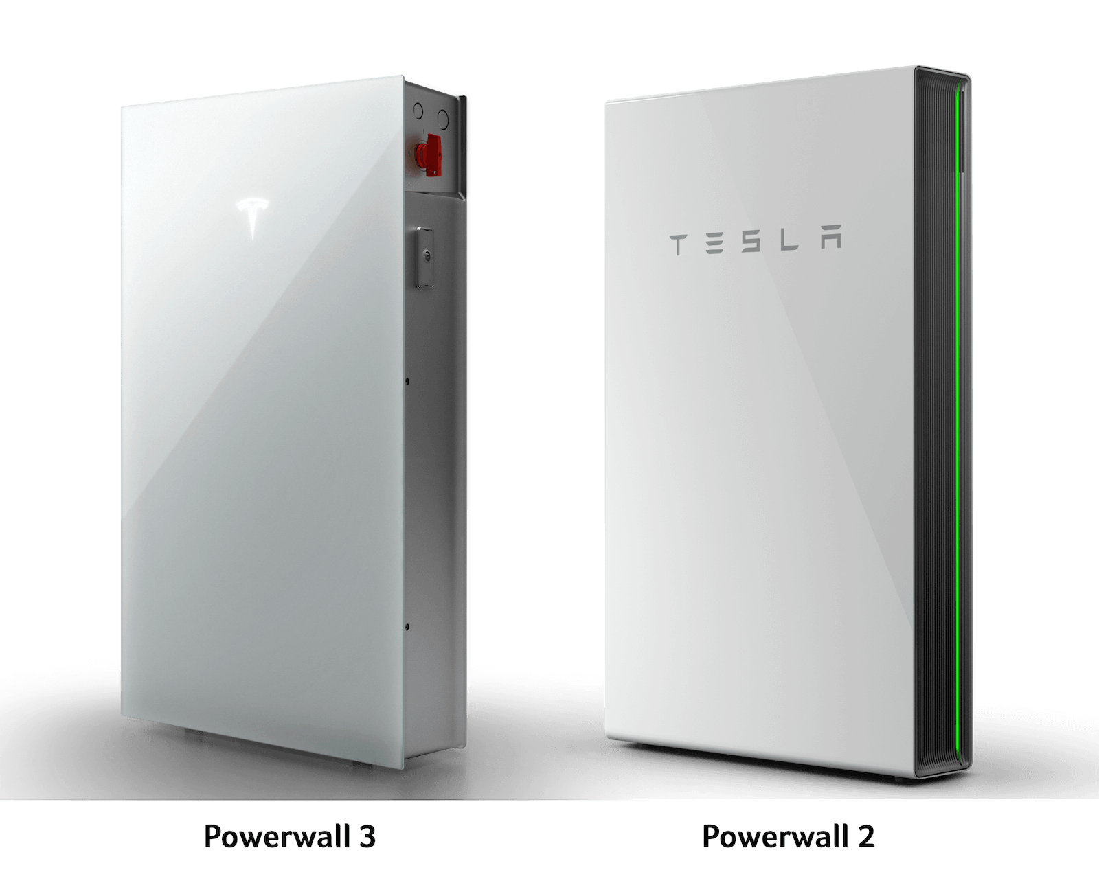 New Tesla Powerwall 3 - Barra Solar Power